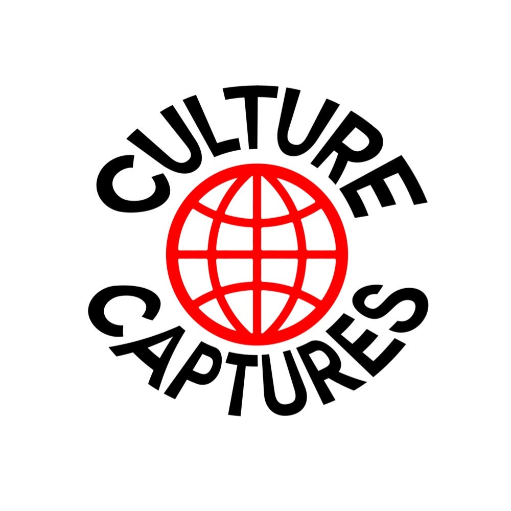 Culture Captures – Medium