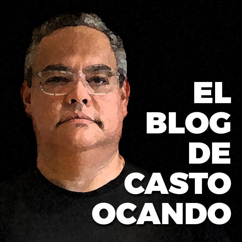 Trending stories published on El Blog de Casto Ocando – Medium Trending stories published on El Blog de Casto Ocando – Medium