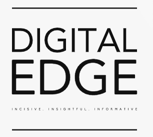 Digital Edge — Incisive, Insightful, Informative - Medium