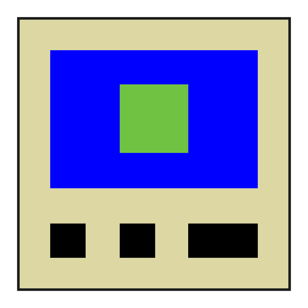 Moderland - Medium