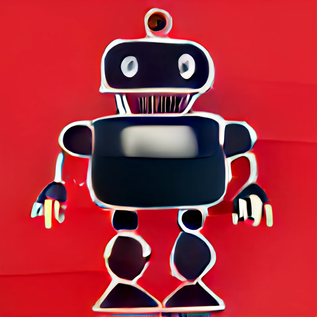 Agents and Robots - Medium