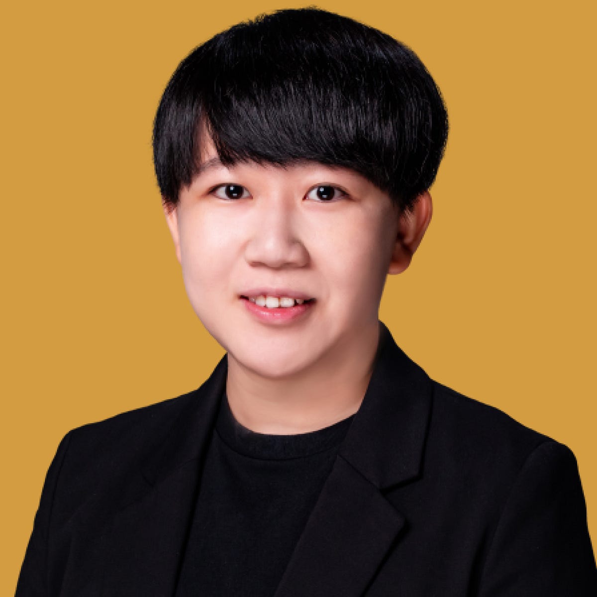 Ellen Lin - Medium