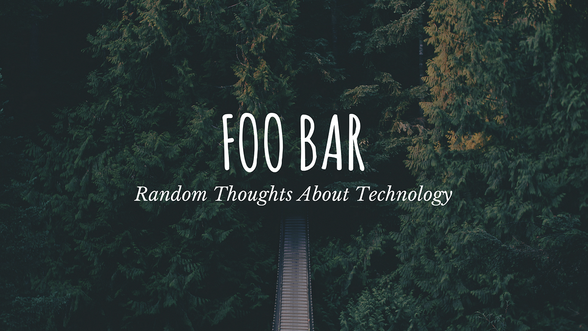 Foobar Tech