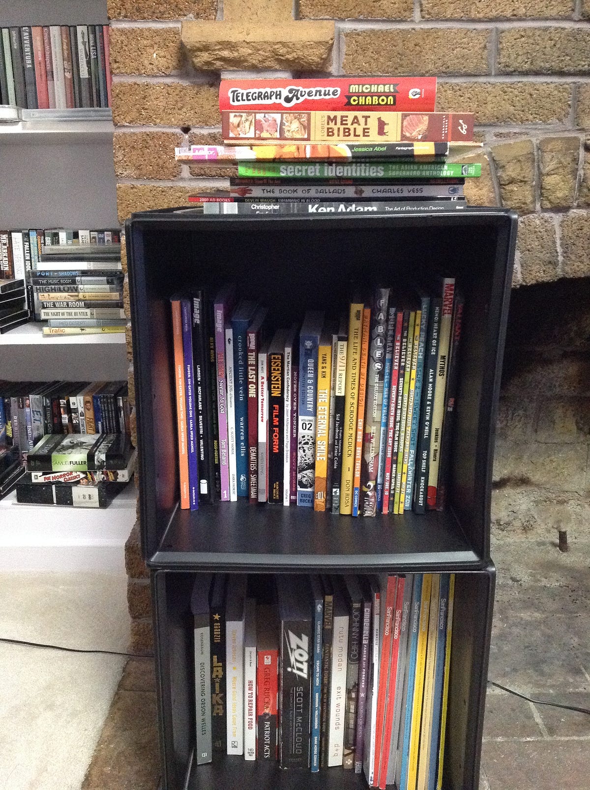 Shelf Space - Medium
