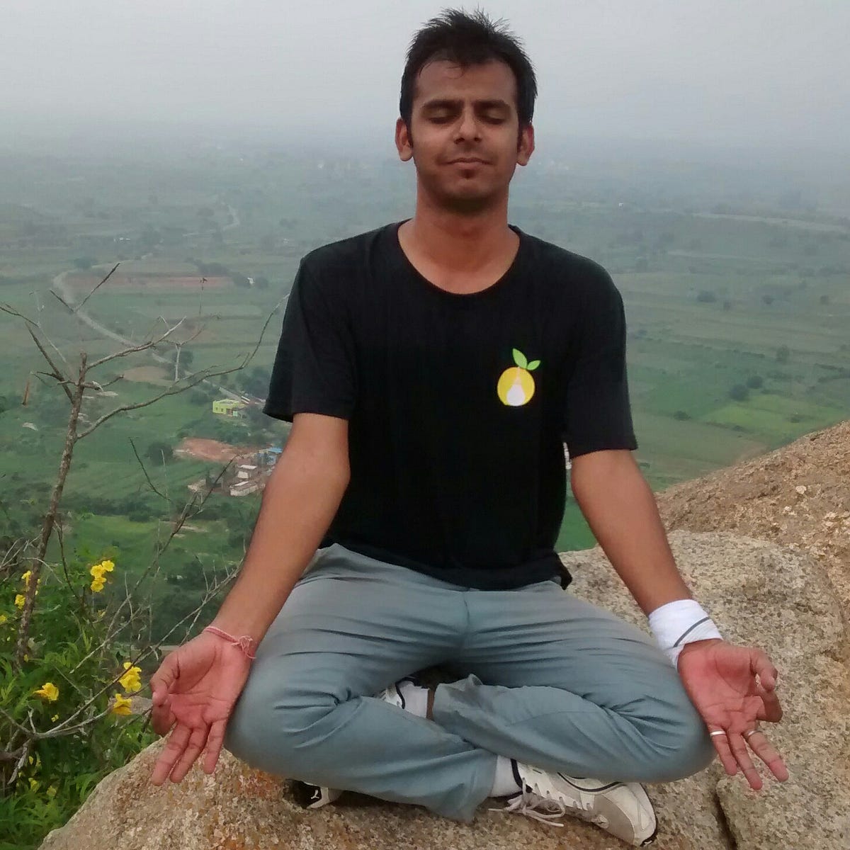 Trending stories published on Amit Tiwari – Medium