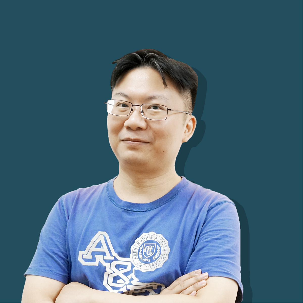 kenneth-infolink – Medium