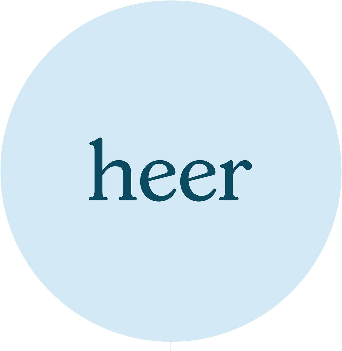 heer - Medium