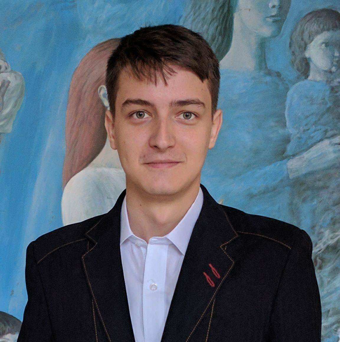 Razvan-Andrei - Medium