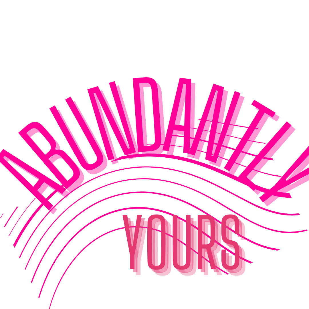 Abundantly Yours - Medium
