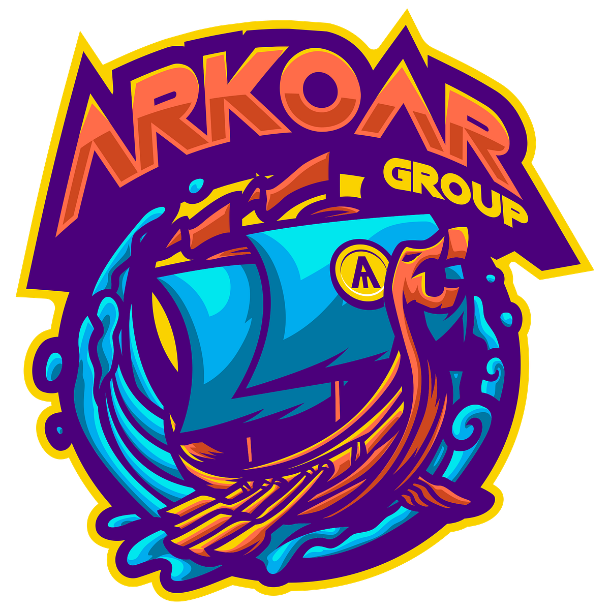 arkoar.group – Medium