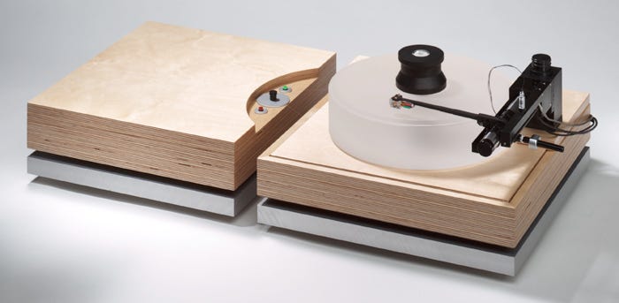 10 Of The Most Beautiful Turntables Ever – Good Stax – Medium