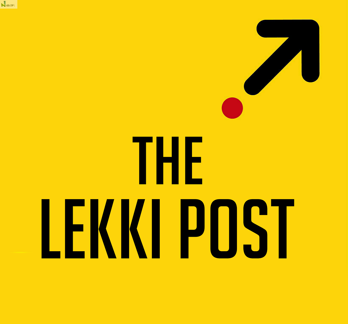 The Lekki Post Medium The Lekki Post Medium