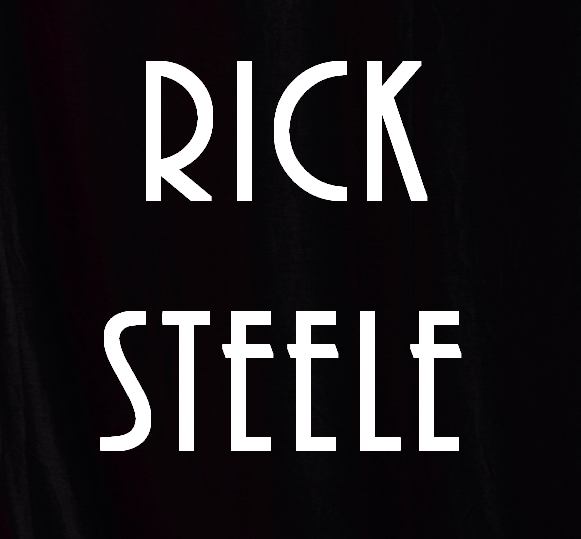 Rick Steele – Marlene in a Pub – Medium