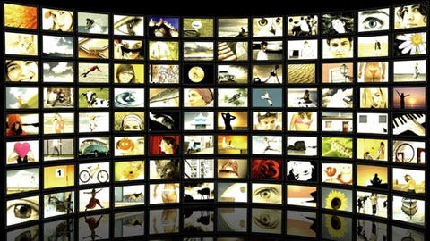 TV Analysis - Medium