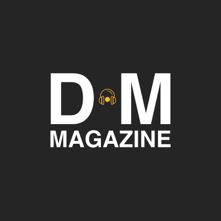 DMMagazine – Medium