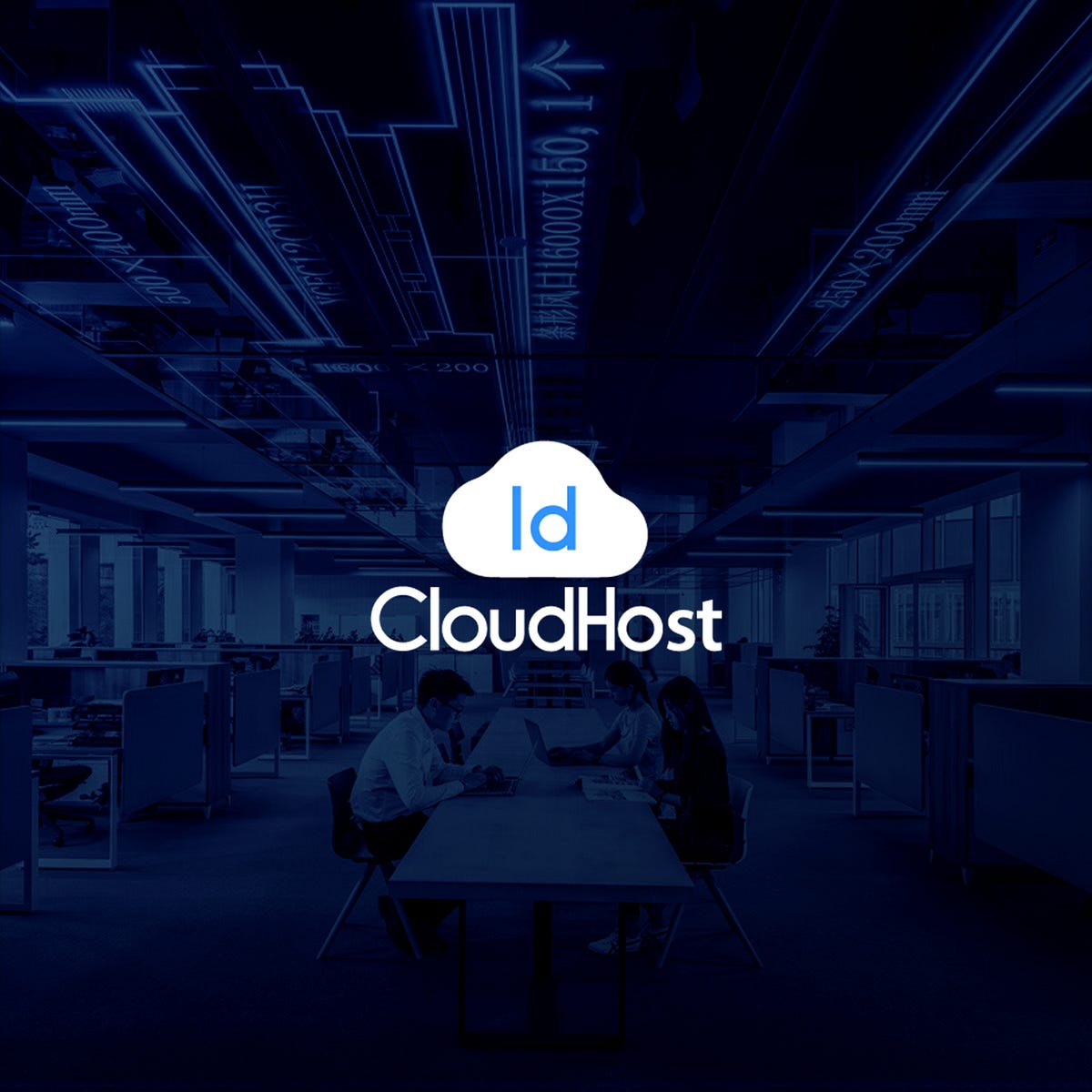 IDCloudHost Team - Medium