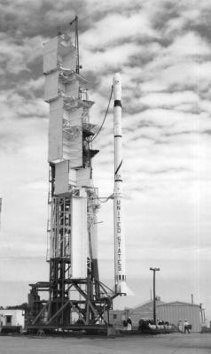Castor 4B: The Engine for Our Ride to Space – Andrew Higgins – Medium