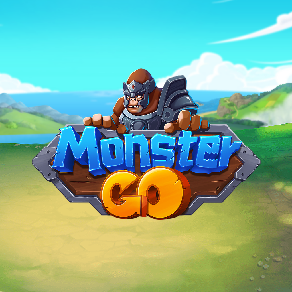 NFT Monster GO Medium NFT Monster GO Medium