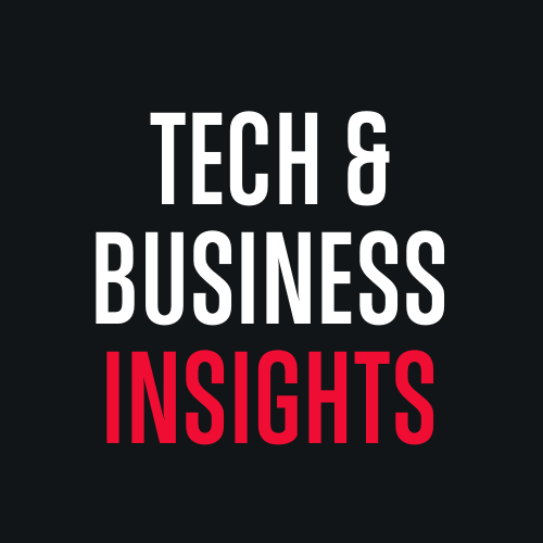 Tech & Business Insights - Medium