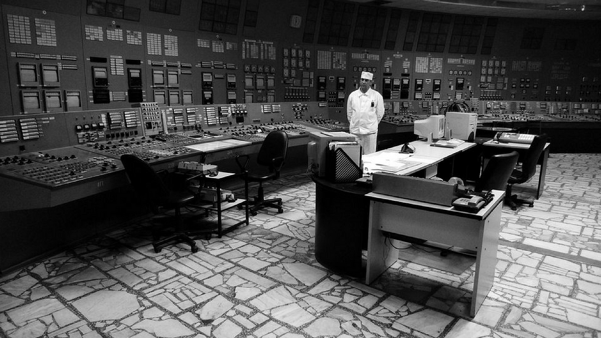 Chernobyl : Worst Nuclear Accident in History – Strange But True – Medium