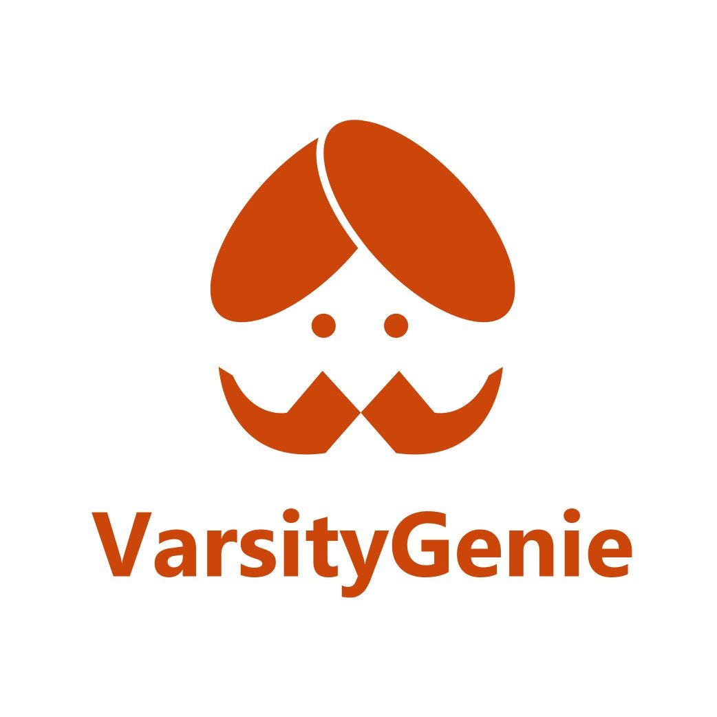 VarsityGenie Gurus - Medium