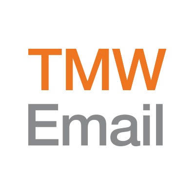 TMW Email - Medium