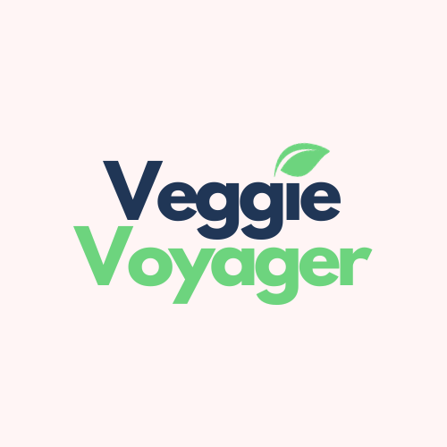 Veggie Voyage - Medium