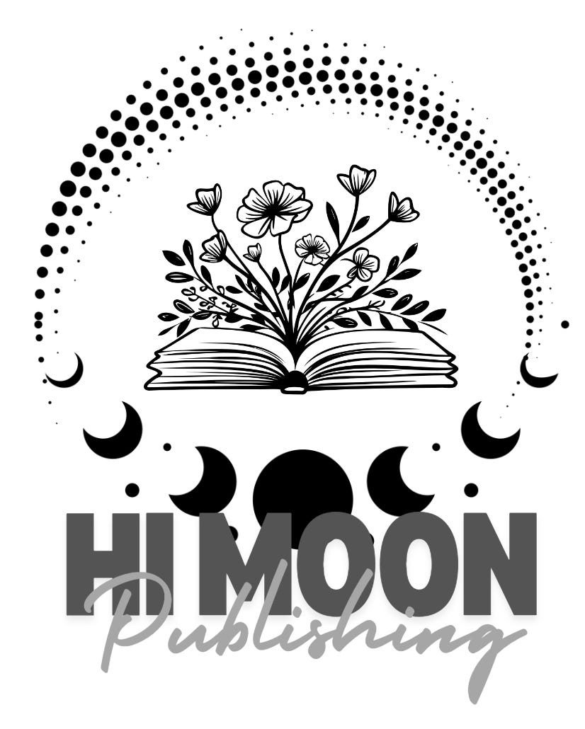 Hi Moon Publishing - Medium