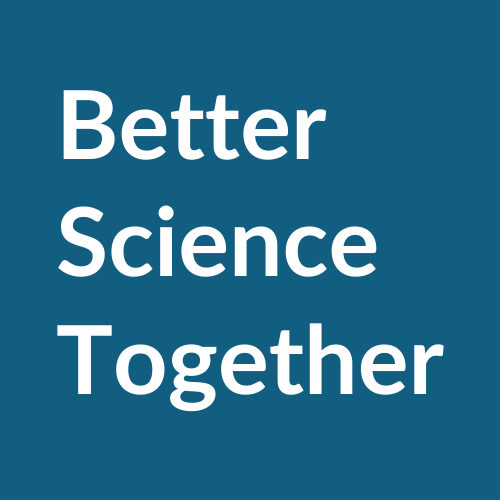 Better Science Together - Medium