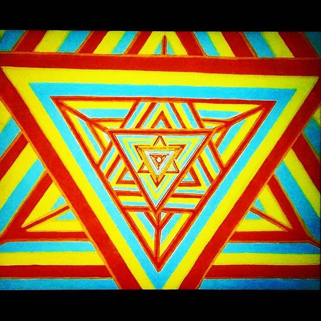 Trending stories published on Psychedelic Fiction – Medium