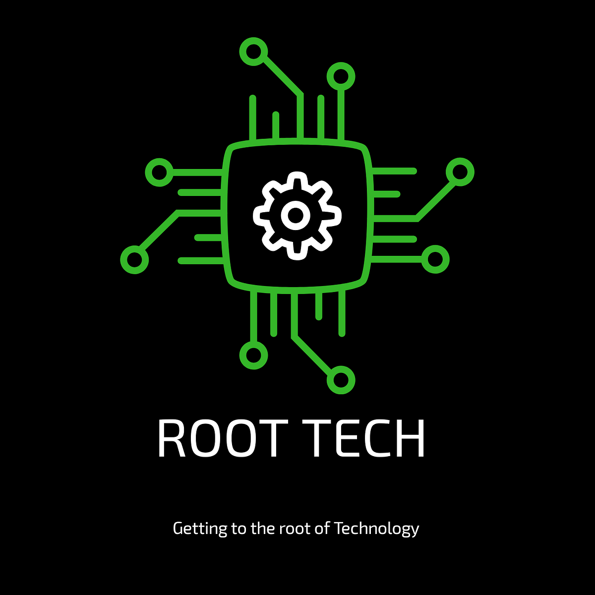 RootTech – Medium