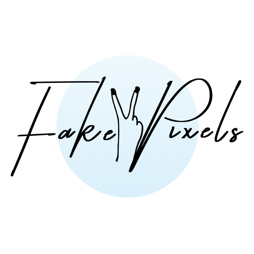 Fakepixels - Medium