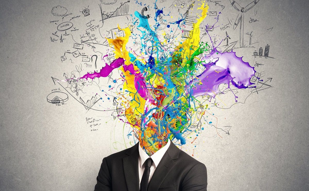Creativity, Inc. key takeaways – Beau Gordon – Medium