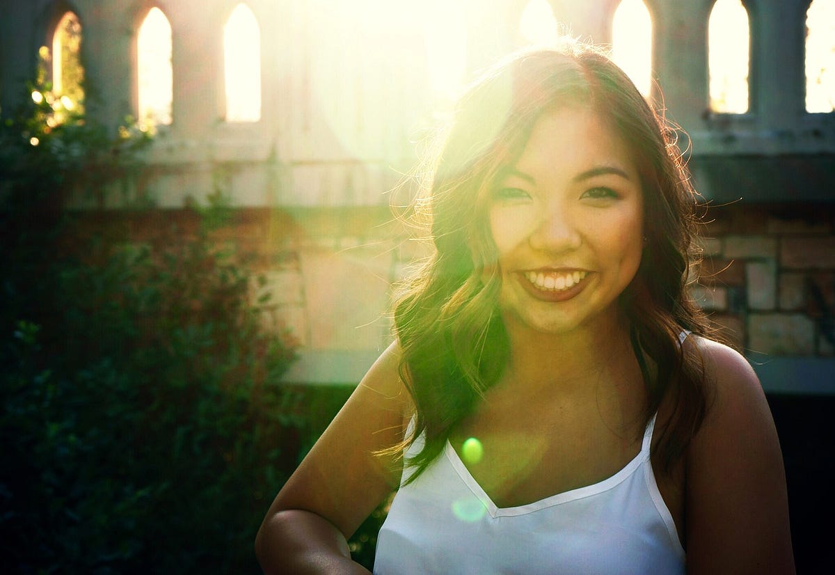 amanda lam - Medium