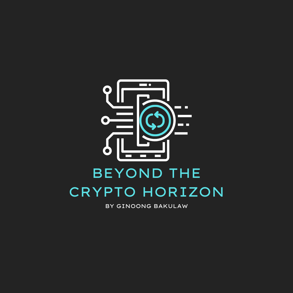 Beyond the Crypto Horizon - Medium