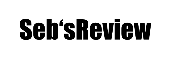 Seb’s Books Review - Medium