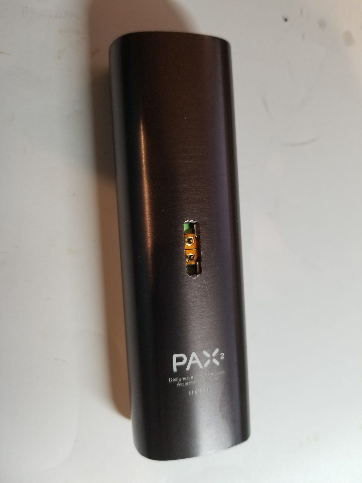 PAX 2 Battery replacement guide – Philip Haasnoot – Medium