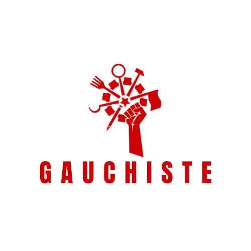 Gauchiste – Medium