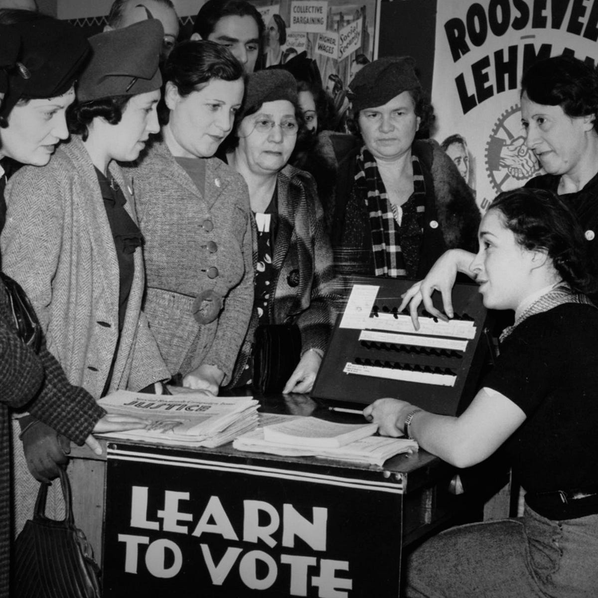 On voting in America - Medium
