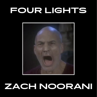 Four Lights - Medium