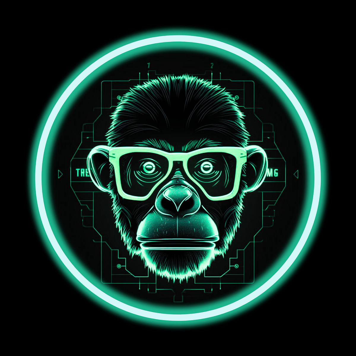 Ape intelligence - Medium