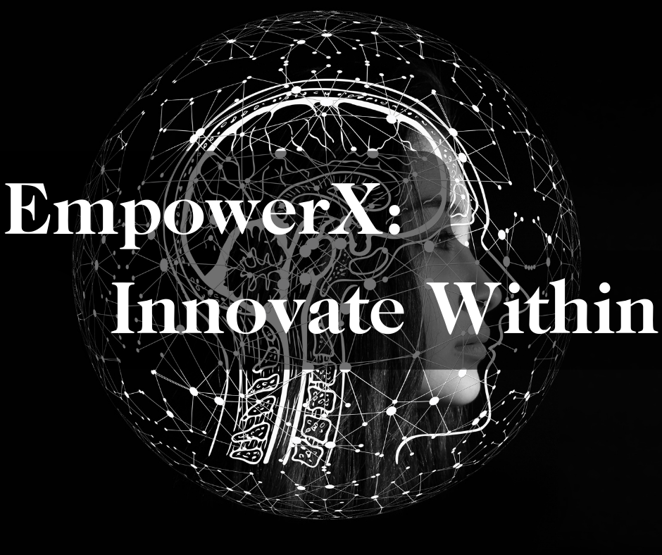 EmpowerX - Medium