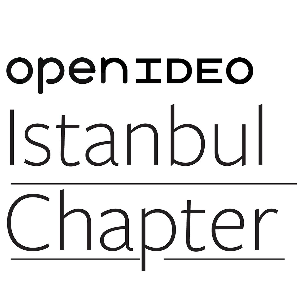 OpenIDEO Istanbul Chapter - Medium