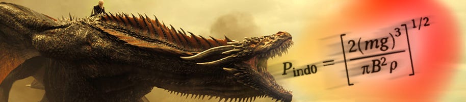 How Dragons Fly: When Biology Trumps Physics – Applaudience – Medium