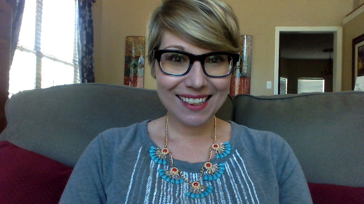 Kelly J. Baker – Medium