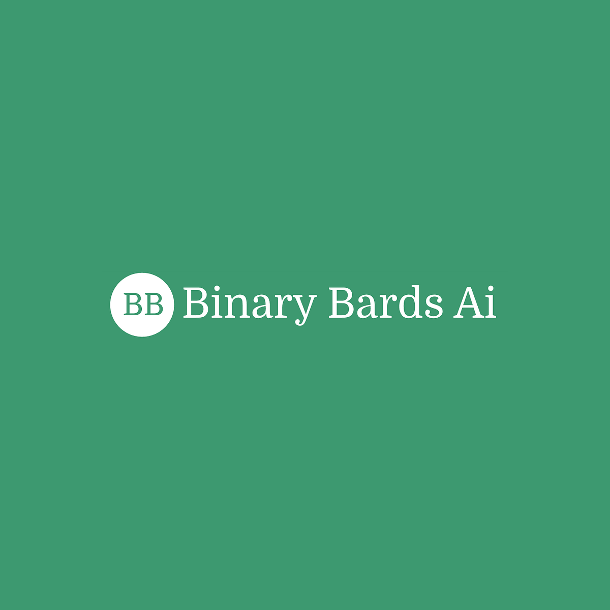 Binary Bards AI - Medium