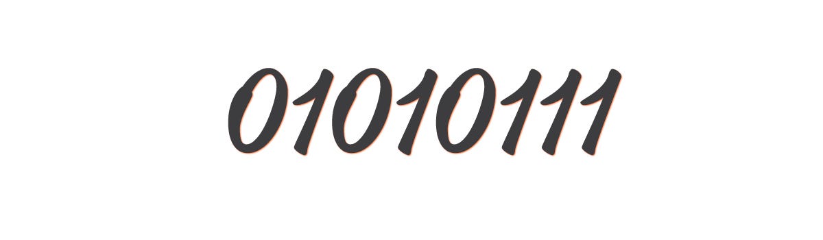 01010111 – The Catcher – Medium