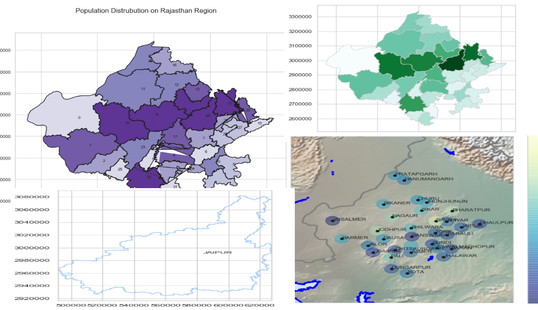 Mapping With Matplotlib Pandas Geopandas And Basemap In Python Mapping With Matplotlib Pandas Geopandas And Basemap In Python