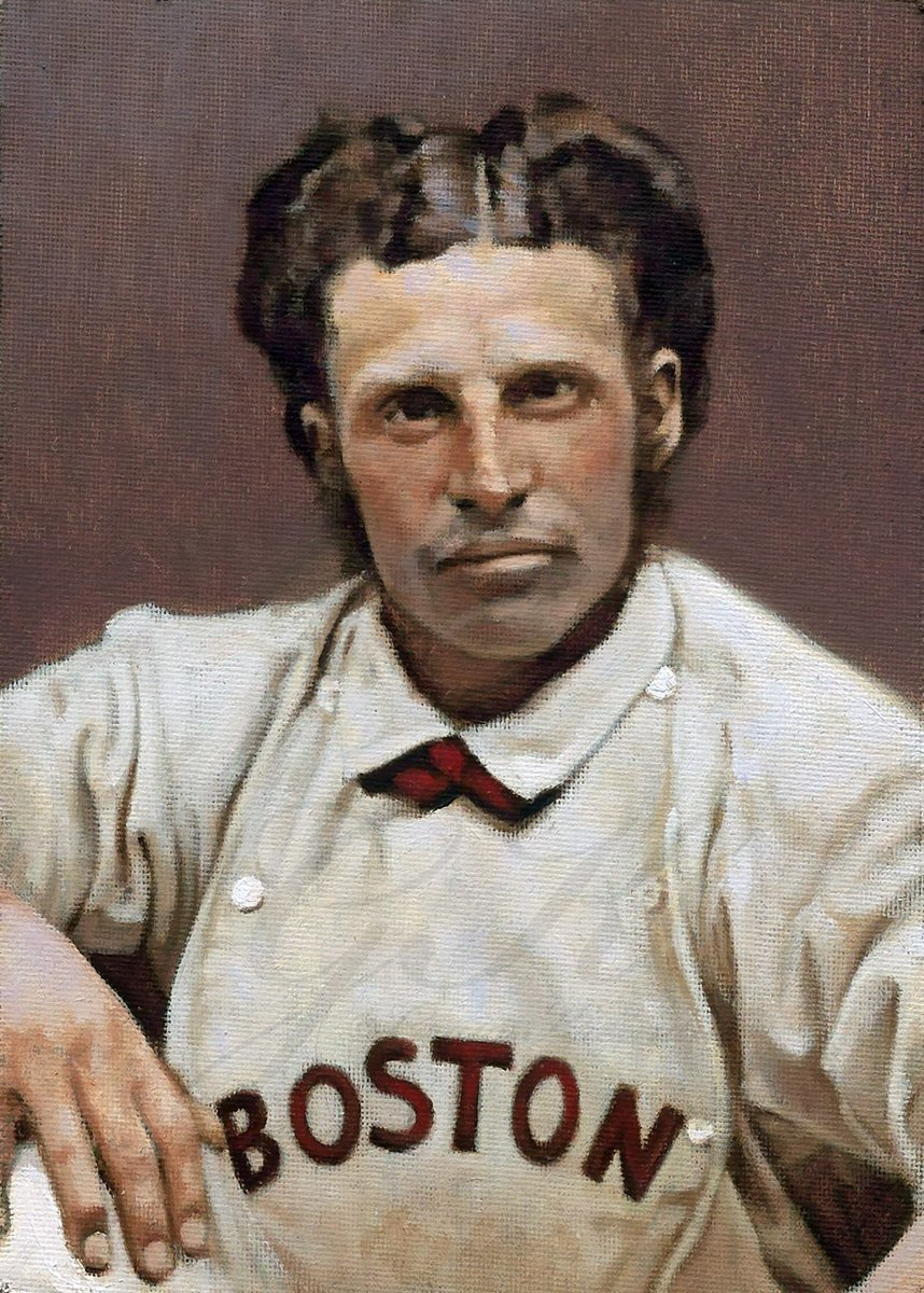 Who Was George Wright? – Our Game