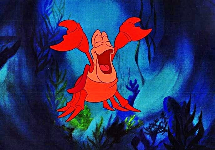 Comparing the stories of the Little Mermaid - Medium